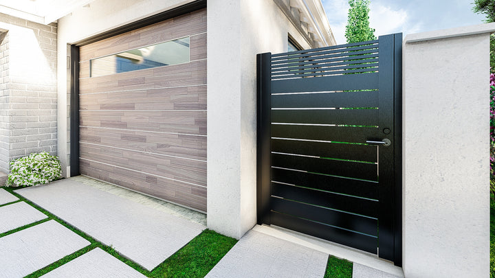 Products – Alumission- Aluminum Fences & Gates