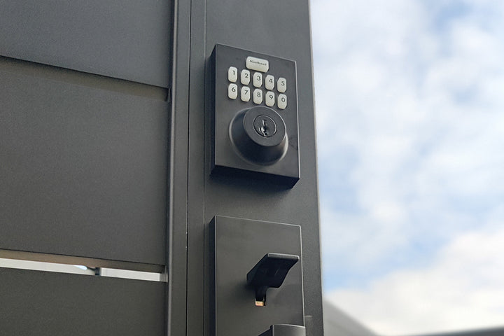 Products – Alumission- Aluminum Fences & Gates