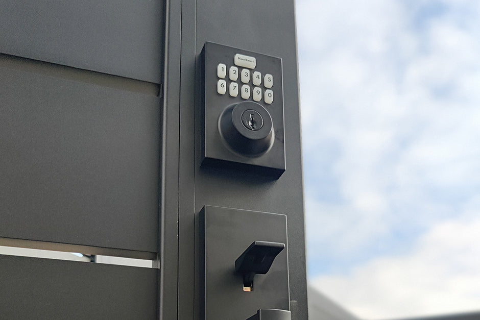 Products – Alumission- Aluminum Fences & Gates